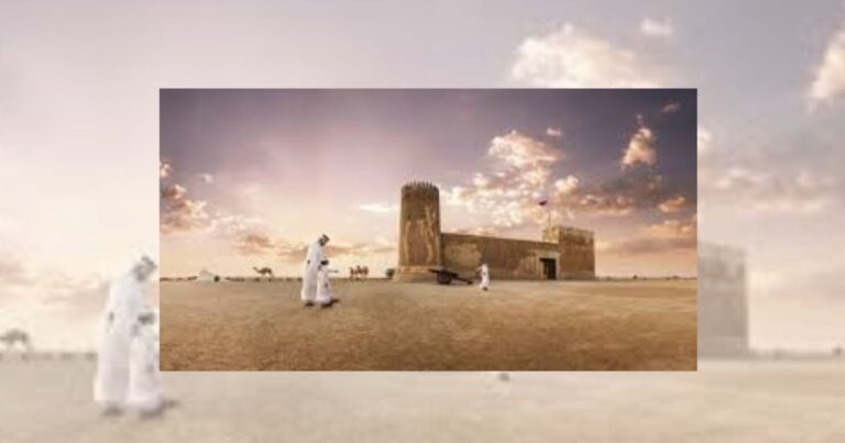 History Of Qatar: Timeline, Culture, And Key Facts - Qatar Best Places ...