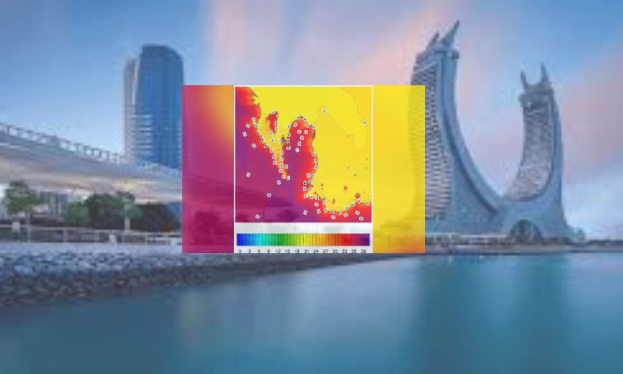 Qatar’s Climate: Weather, Seasons, And Climate Change - Qatar Best ...