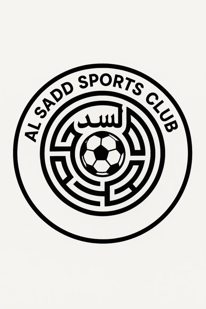 Al Sadd Sports Club – The Pride Of Qatar Football - Qatar Best Places ...