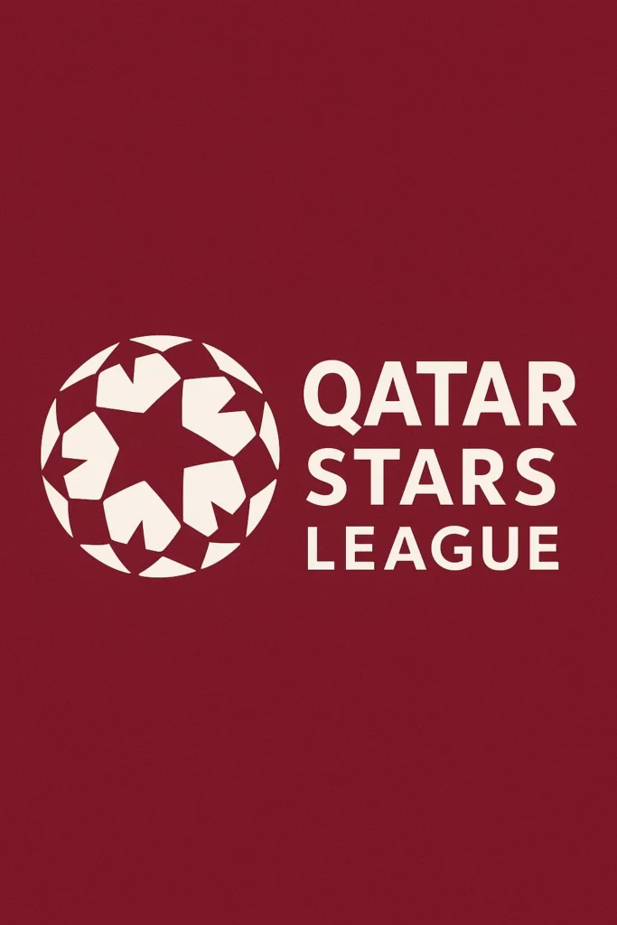 Qatar Stars League 2025–2026: Full Guide, Rankings, Teams, Players ...